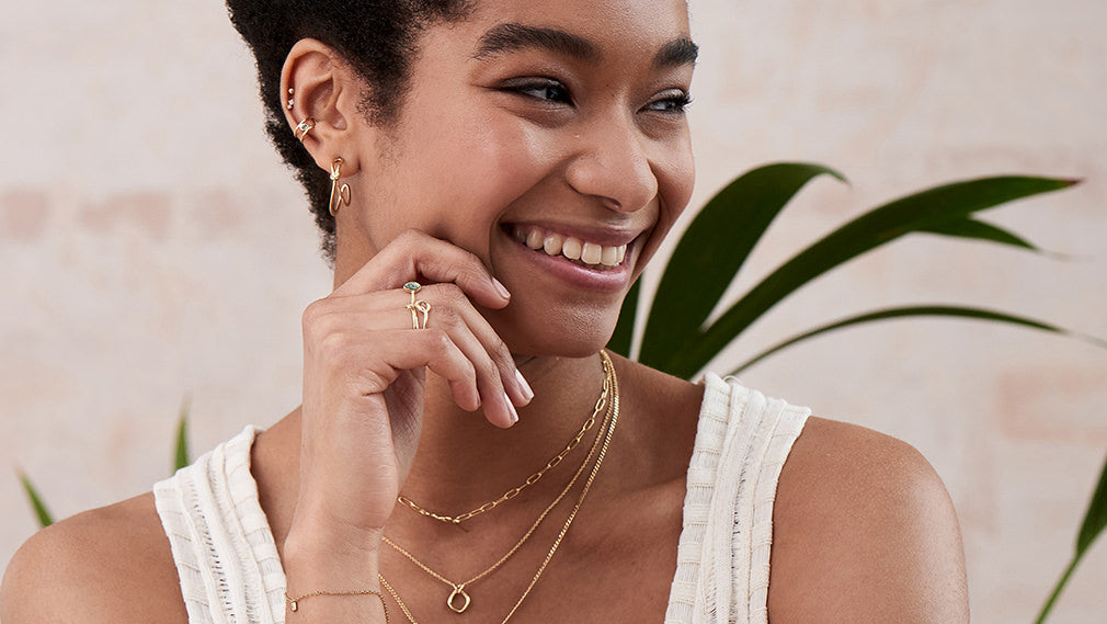 Festival Jewellery Guide – Ania Haie US