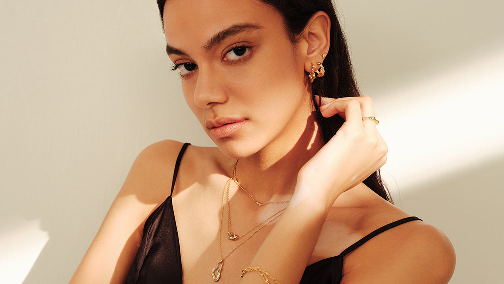 NEW! Taking Shape Collection Launch – Ania Haie US