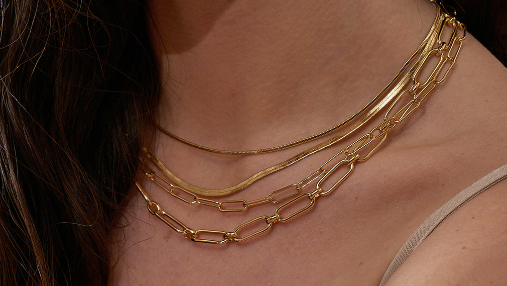 The Ultimate Chain Guide – Ania Haie US