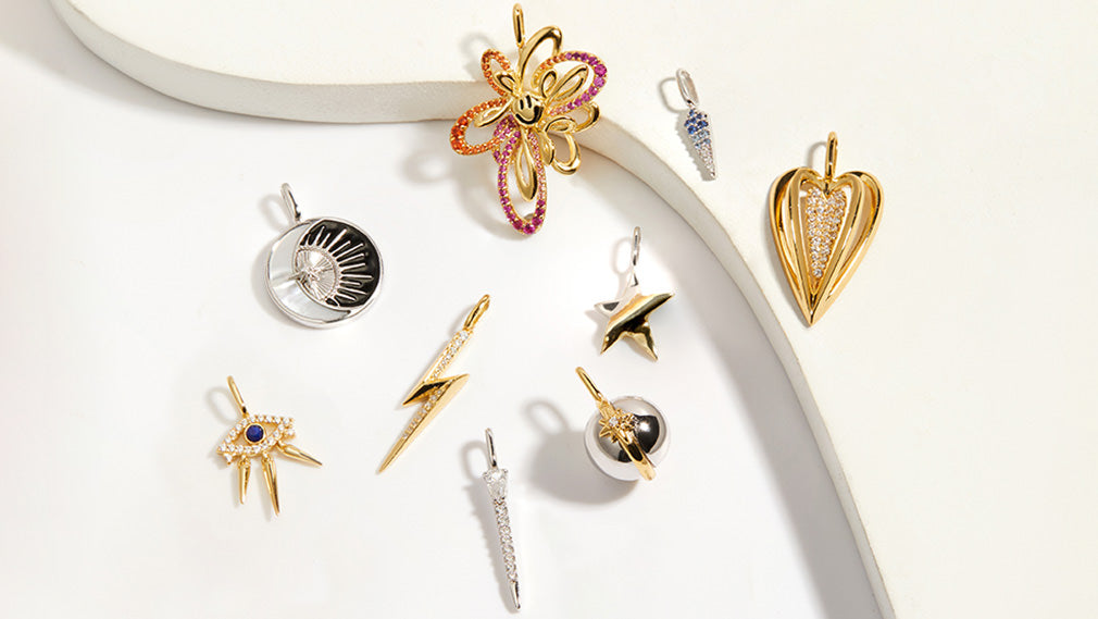 NEW! Pop Charms Collection Launch – Ania Haie US