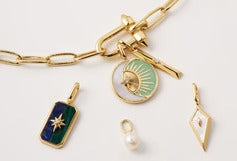 Ania Haie | Fashion Inspired | Gold & Silver Jewelry – Ania Haie US