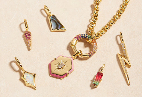 Ania Haie | Fashion Inspired | Gold & Silver Jewelry – Ania Haie US