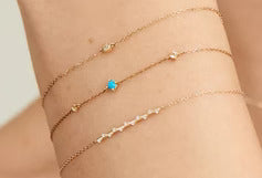 Ania Haie | Fashion Inspired | Gold & Silver Jewelry – Ania Haie US